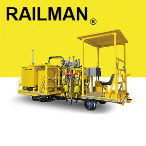 保線機械 | 2ページ目 (2ページ中) | RAILMANオンライン